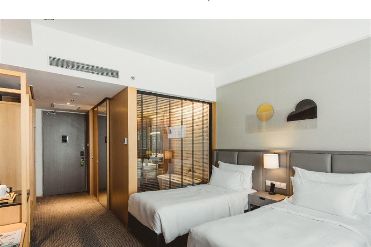 HOTEL WEIL | ⋆⋆⋆⋆⋆ | IPOH, MALAYSIA | SEASON DEALS FROM $70